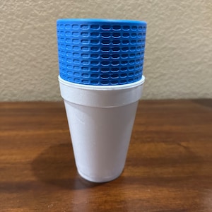 Snowball Snow Cone Packer - Snowball Maker - Shaved Ice Packer ...