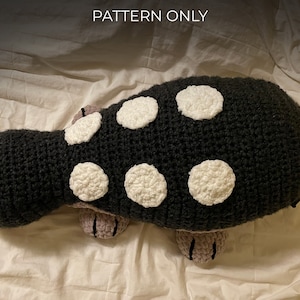 Clodsire Pokemon Crochet Pattern - Etsy