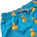 Molokai Rubber Ducks Swim Trunks - Etsy