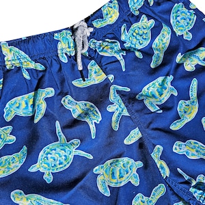 Sea Turtle Swim - Etsy