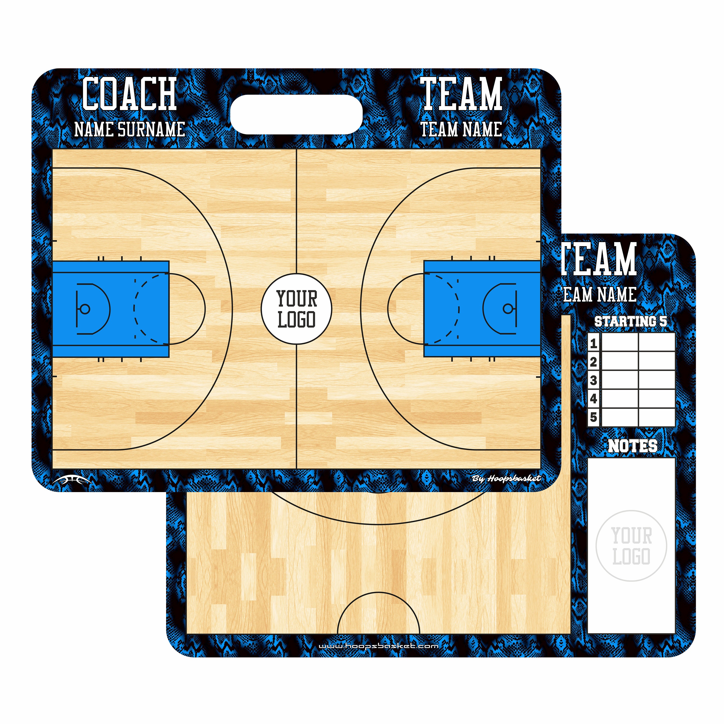 Custom Coaching Board-American Style Coach Board Tactic | Etsy