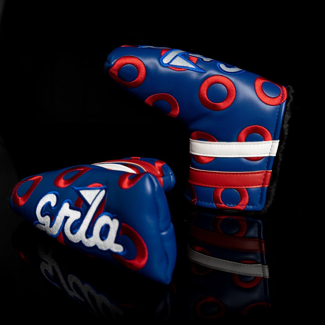 Donut Blade Putter Cover - Etsy