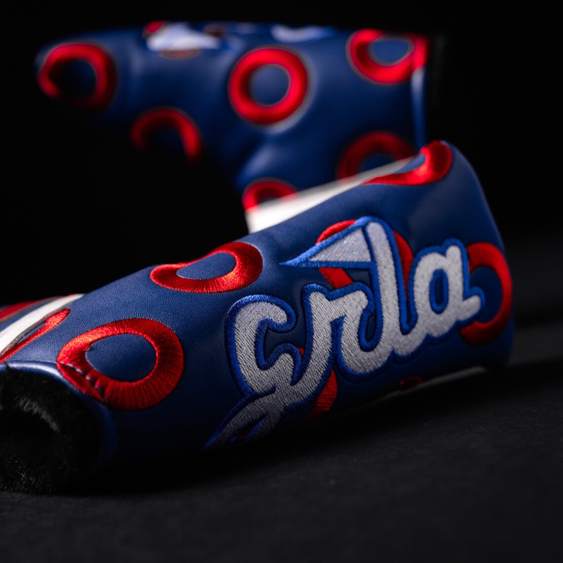 Donut Blade Putter Cover - Etsy