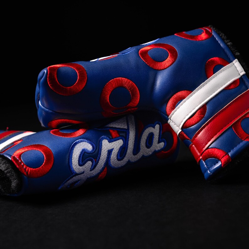 Donut Blade Putter Cover - Etsy