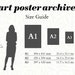 Edward Wadsworth Exhibition Poster, Vorticist Print, Black and White ...
