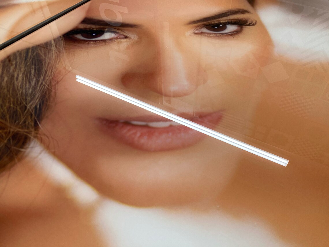 Custom Acrylic Photo Print Your Photo Into Acrylic Wedding Gift Acrylic ...