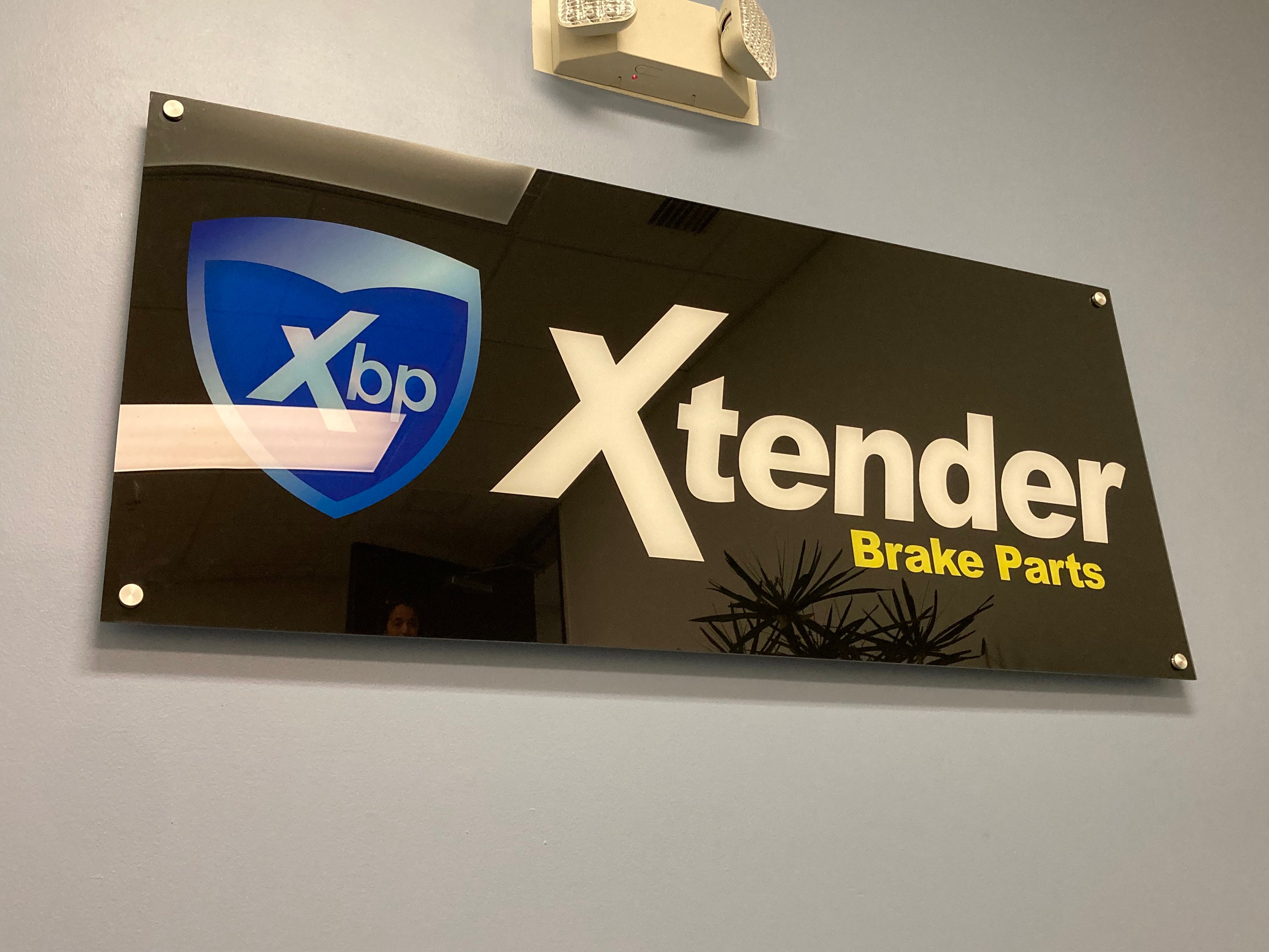 Custom Acrylic Sign Custom Acrylic Logo Custom Lobby Sign Personalized ...