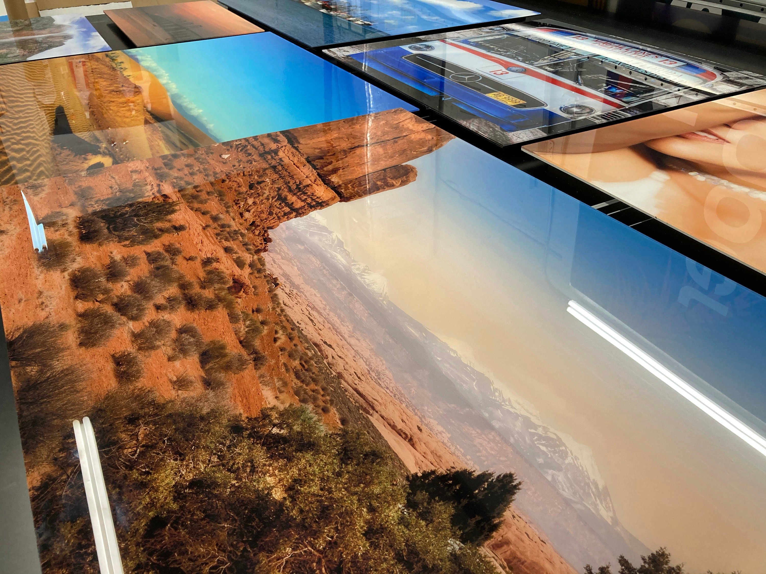 Custom Acrylic Photo Print Your Photo Into Acrylic Wedding Gift Acrylic ...