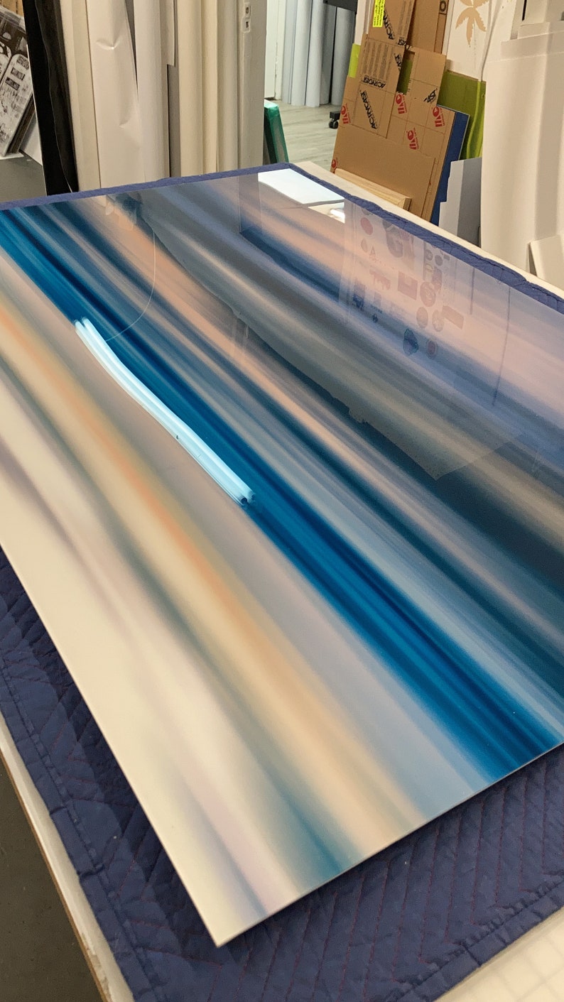 Custom Acrylic Photo Print Your Photo Into Acrylic Wedding Gift Acrylic ...