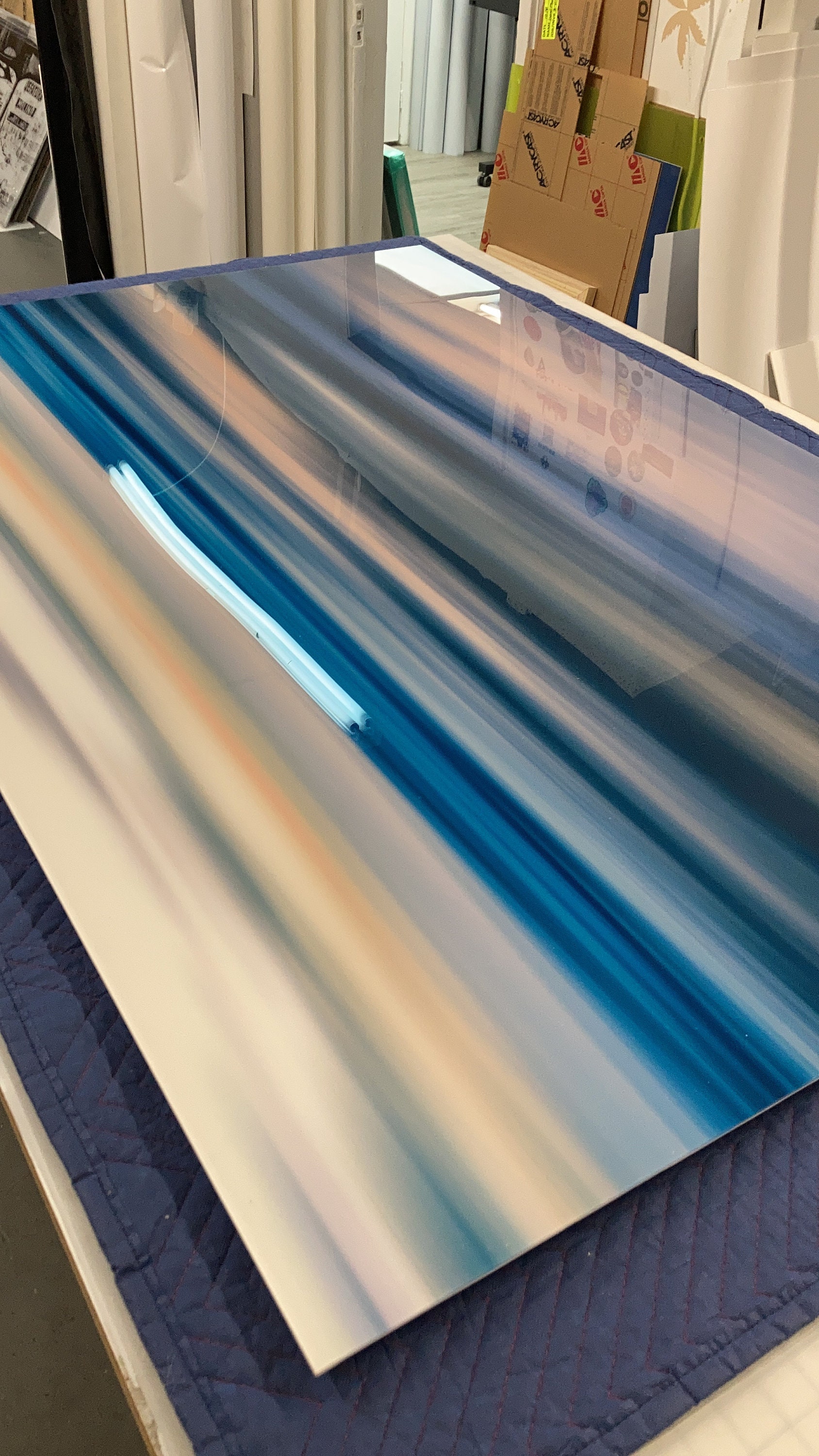 Custom Acrylic Photo Print Your Photo Into Acrylic Wedding Gift Acrylic ...