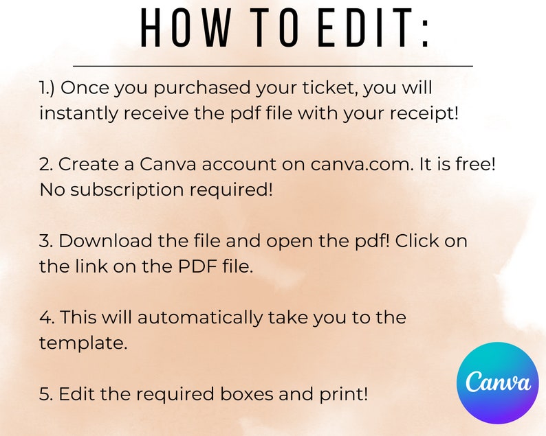 Printable France Surprise Trip Ticket France, Paris Editable Boarding ...