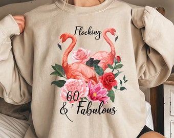 Flocking Fabulous - Etsy