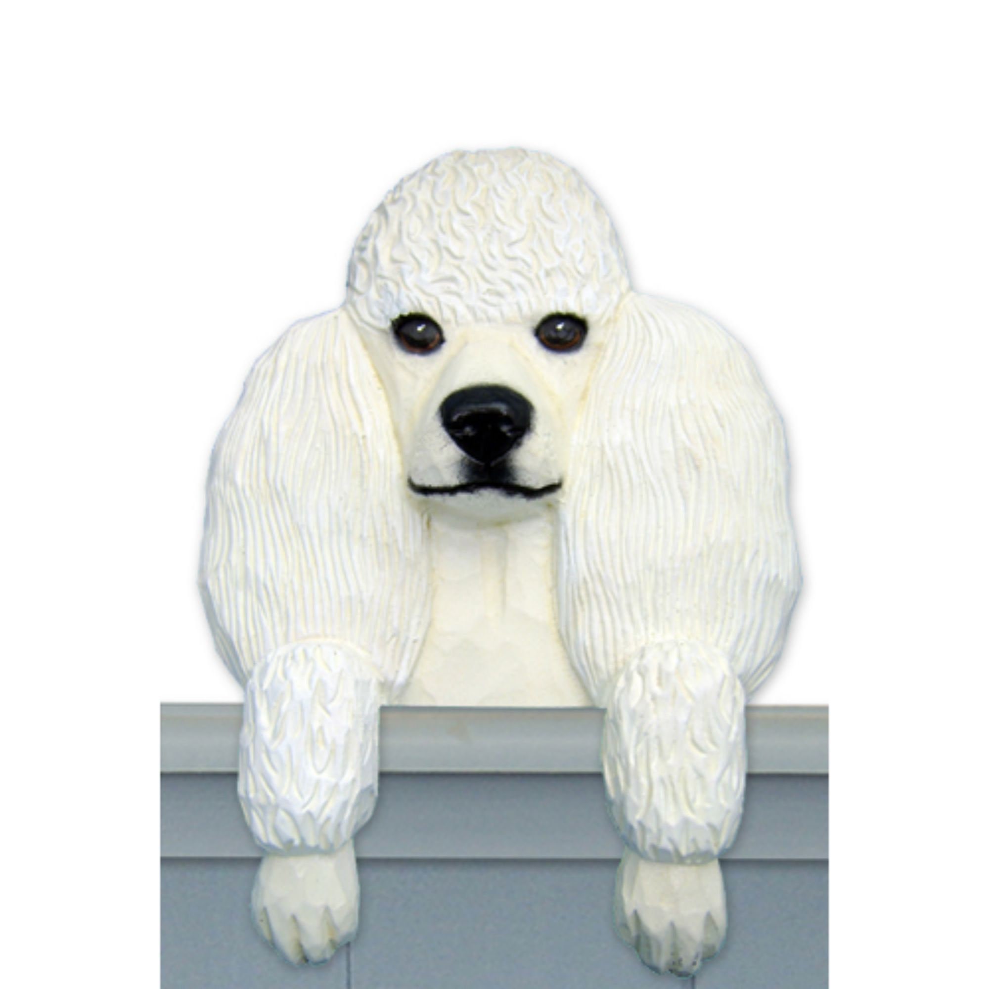 Wood Carved Poodle Custom Dog Sign Poodle Dog Gift Poodle - Etsy