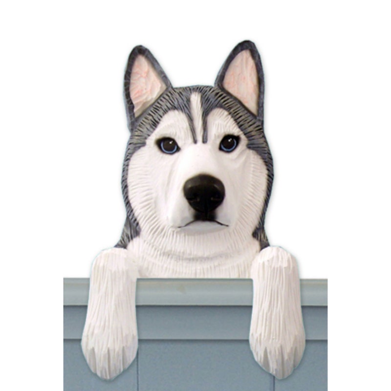 Husky Outdoor Wood - Etsy