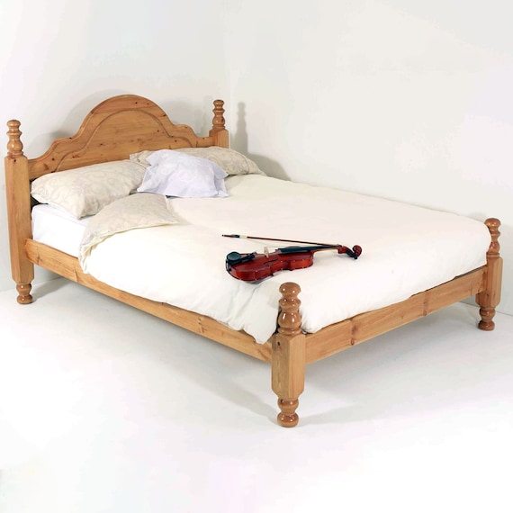 6ft wooden bed frame store