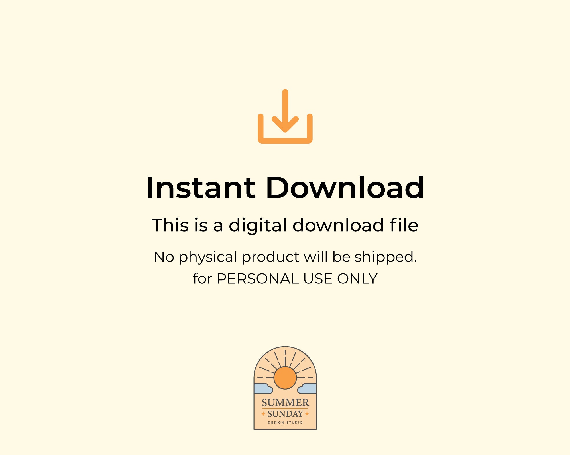 126 Digital Sticky Notes for Goodnotes and Notability - Precropped ...