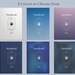 100-tab Hyperlinked Digital Notebook: Portrait Planner for Goodnotes ...