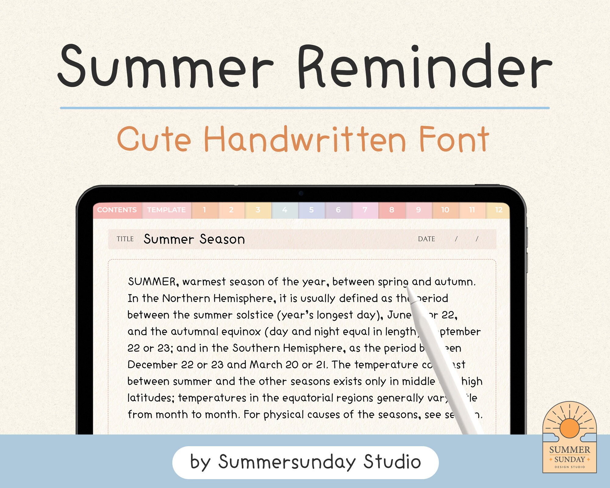 Cute and Neat Handwriting Font Handwriting Font Cute - Etsy