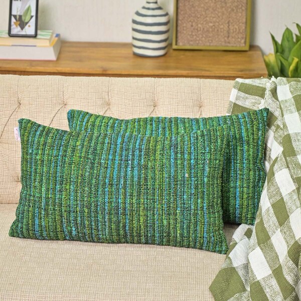 Ethnic Throw Pillow - Etsy
