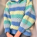 The Bagrielle Snuggy | Crochet Pattern ENGLISH - Etsy