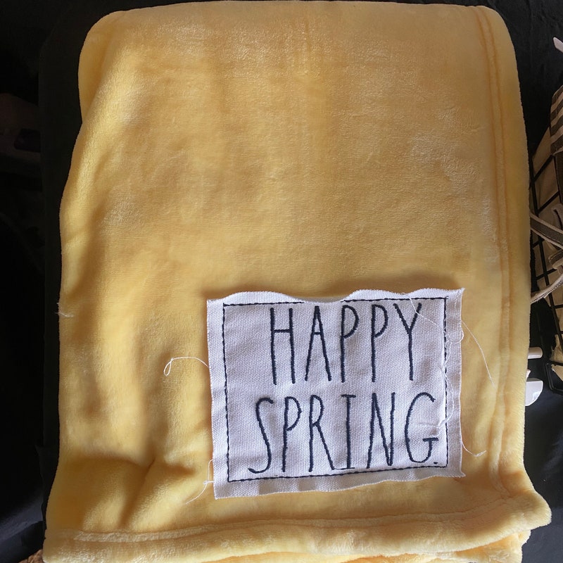 Rae Dunn Spring - Etsy