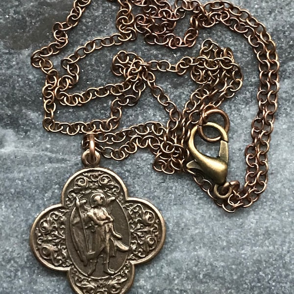 Saint Raphael - Etsy