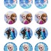 Custom Edible Sugar Sheets/icing Sheets,cake, Cookies, Cupcake Toppers ...