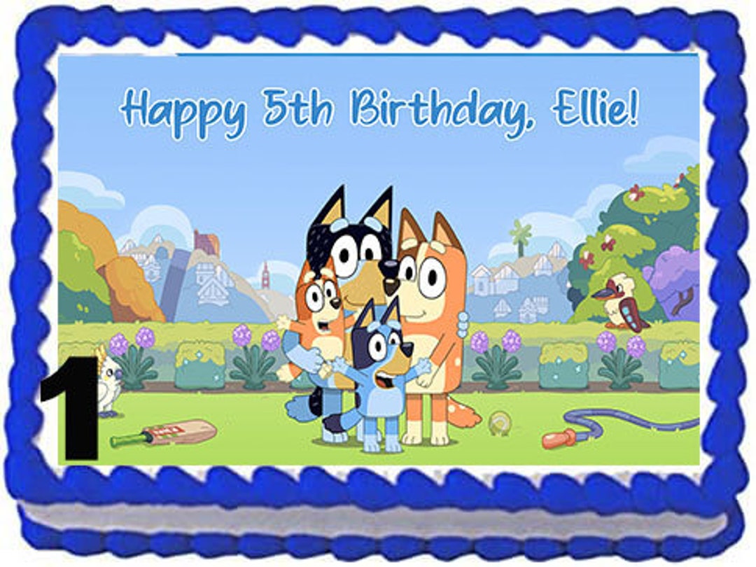 Edible Sugar Sheets/icing Sheets,cake, Cookies, Cupcake Toppers, Images ...