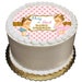 Custom Edible Sugar Sheets/icing Sheets,cake, Cookies, Cupcake Toppers ...
