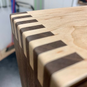 Router Bit Storage Cabinet - PDF Woodworking Plans - Digital ...