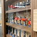 Router Bit Storage Cabinet - PDF Woodworking Plans - Digital ...
