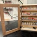 Router Bit Storage Cabinet - PDF Woodworking Plans - Digital ...