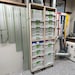 Festool Systainer Storage Cabinet Plans - PDF Plans and Cut Lists - Etsy