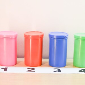 Vintage Pogs With Carrying Case - Slammers Included! -choose From List ...