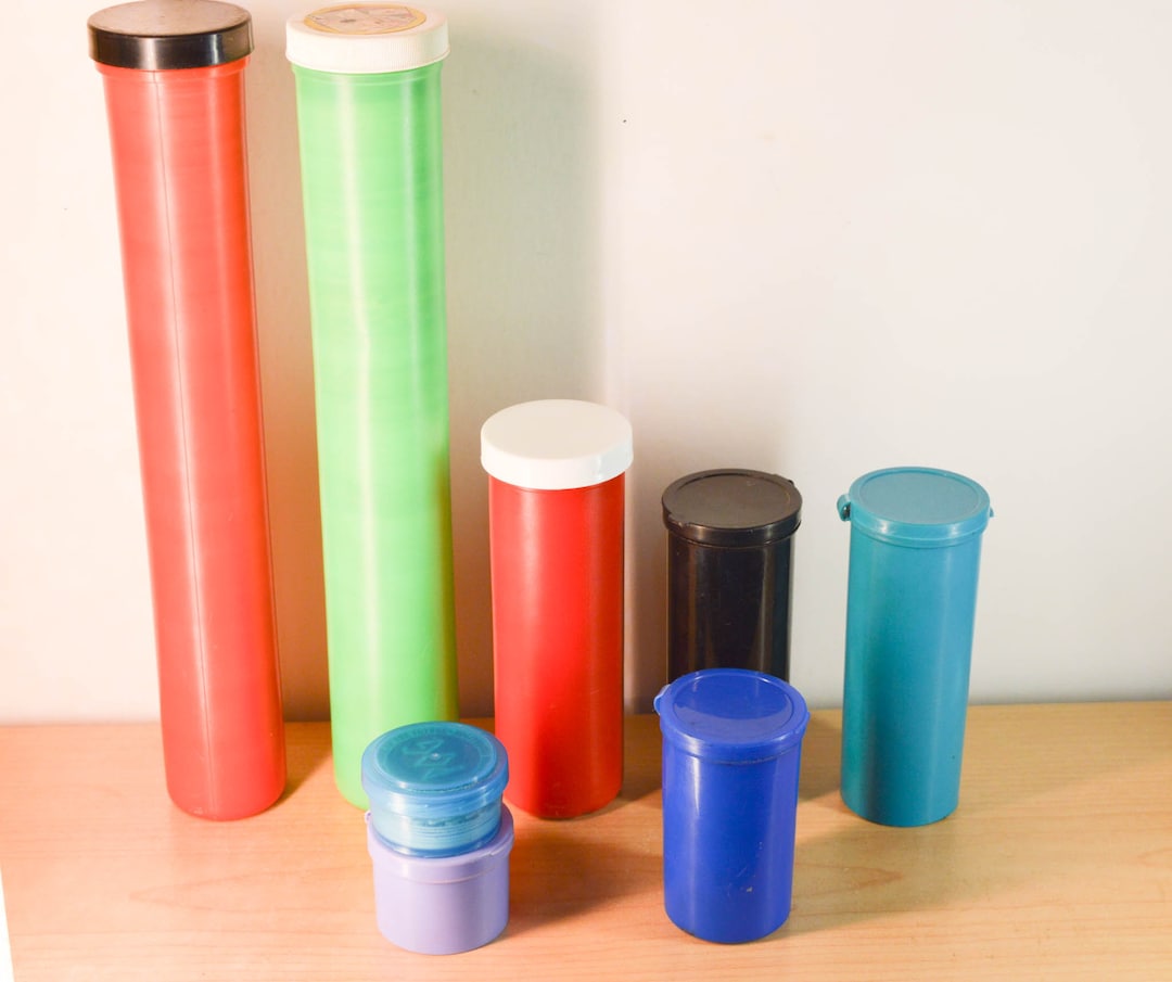 Vintage Pogs With Carrying Case - Slammers Included! -choose From List ...