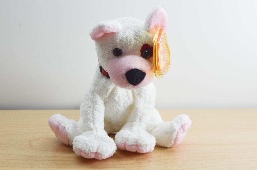 TY Beanie Baby / Cupid the Dog / Vintage / Great Condition / Regular ...