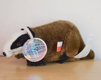 Coca Cola Badger - Etsy