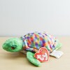 TY Beanie Baby / Flashy the Peacock / Vintage / Great Condition ...