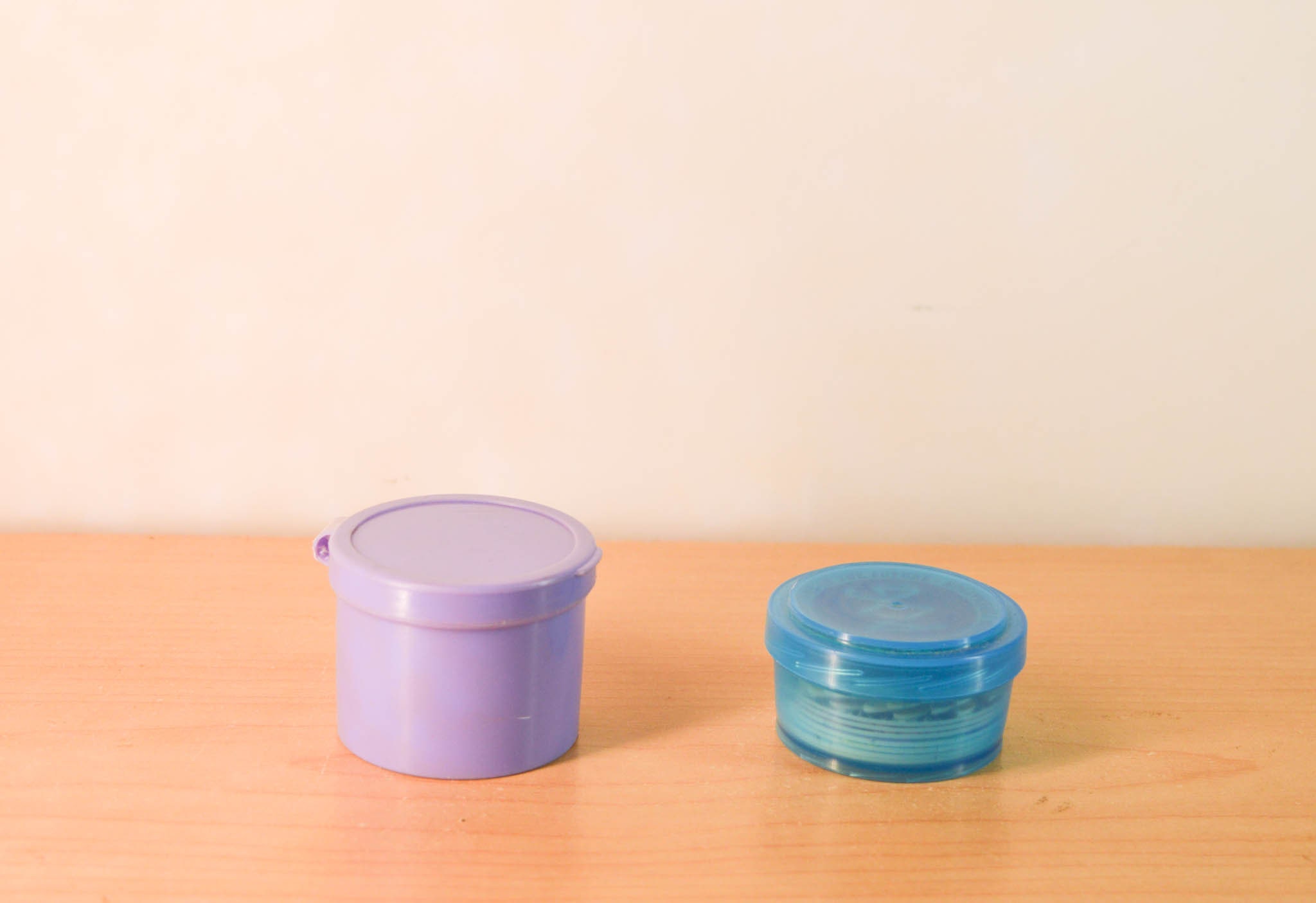 Vintage Pogs With Carrying Case Slammers Included choose - Etsy