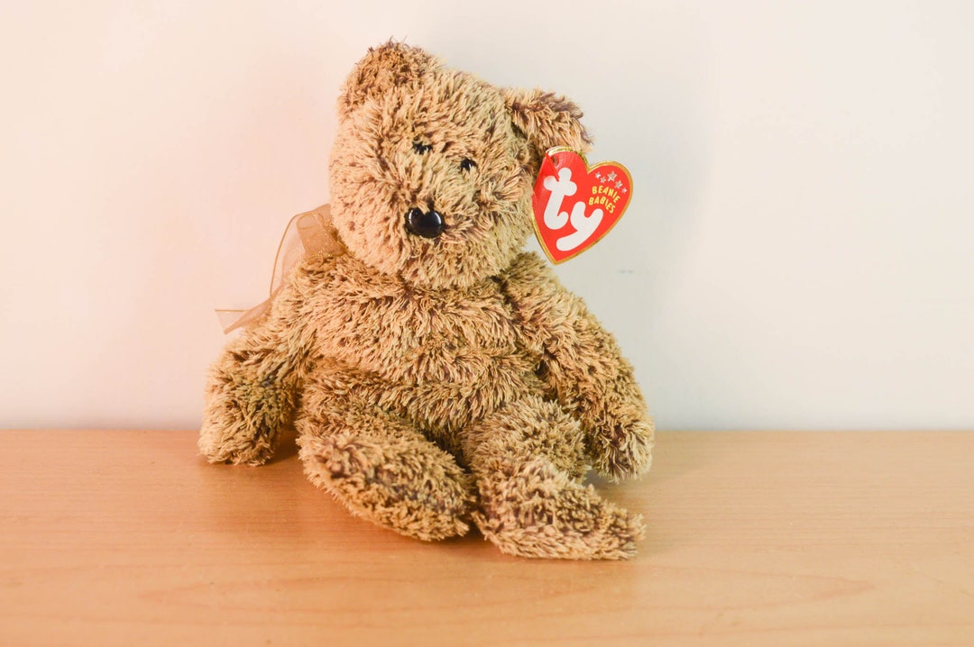 Harry beanie baby value store