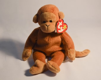Bongo the Monkey - Etsy