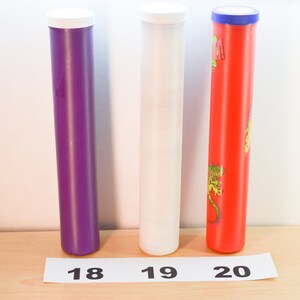 Vintage Pogs With Carrying Case - Slammers Included! -choose From List ...