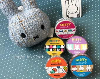 Japan Miffy - Etsy