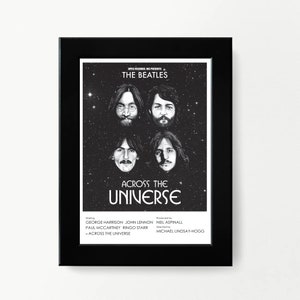 Beatles, Art Print, Limited Edition Fine Art Print, Giclee Art Print, Signed and Hand Numbered ...