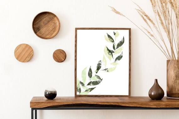 Tree Branch Print - Etsy