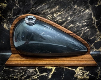 Harley Gas Tank Urns - Etsy UK