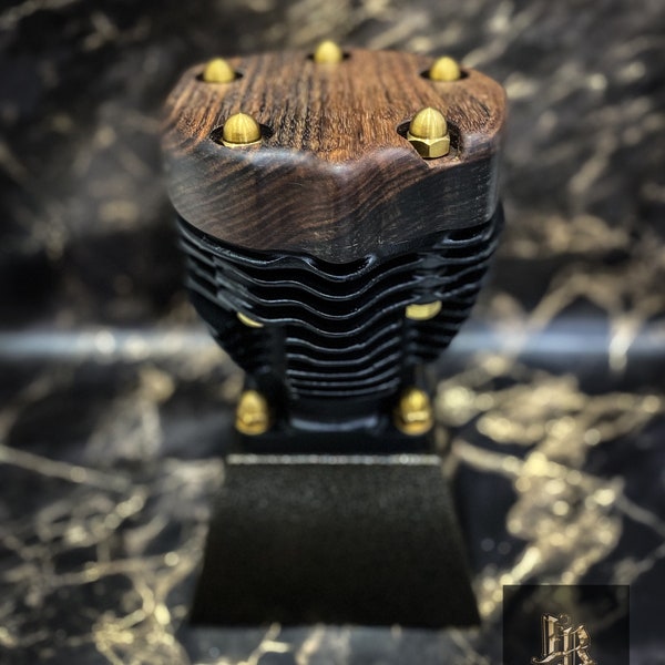 Harley Davidson Cremation Urns - Etsy