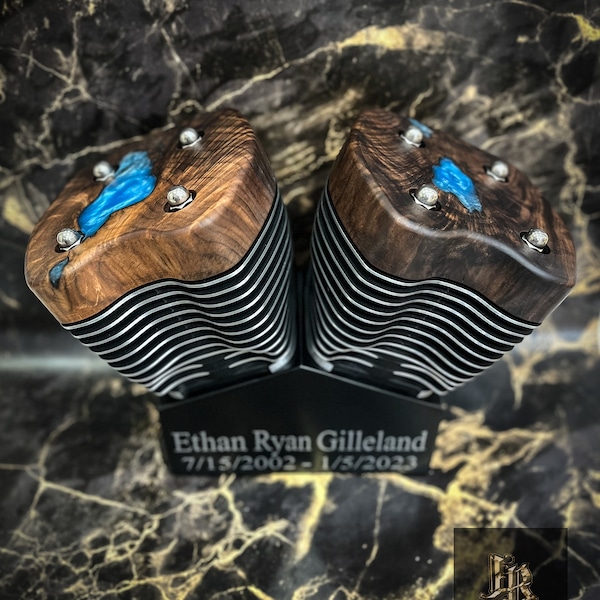 Harley Davidson Cremation Urns - Etsy