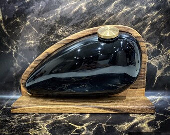 Motorcycle Gas Tank Urns - Etsy