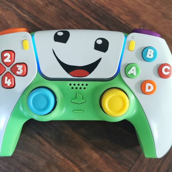 Ps5 Controller - Etsy